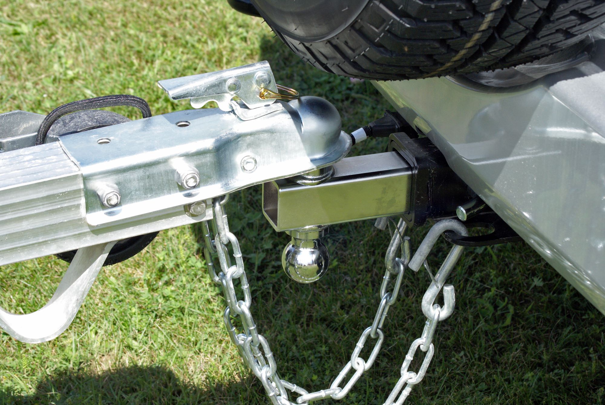 How to Increase Towing Capacity Effectively - Neighbor Blog