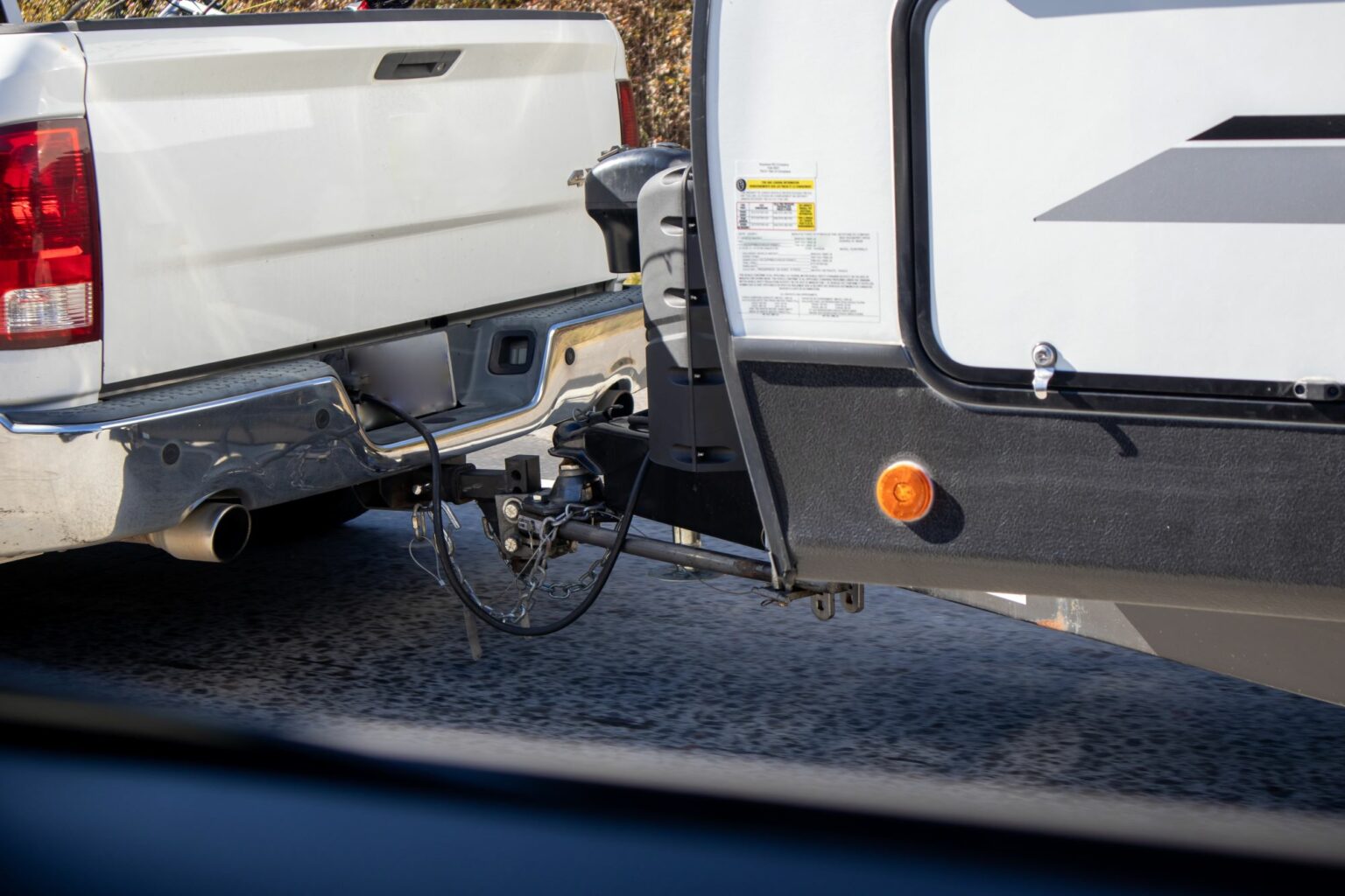 Understanding RV Weight: UVW vs. GVWR vs. RV Dry Weight - Neighbor Blog