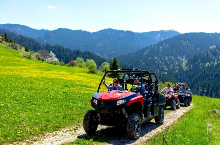 How Many Parking Spaces Can You Fit Per Acre? (+ Free Parking Blueprint ...