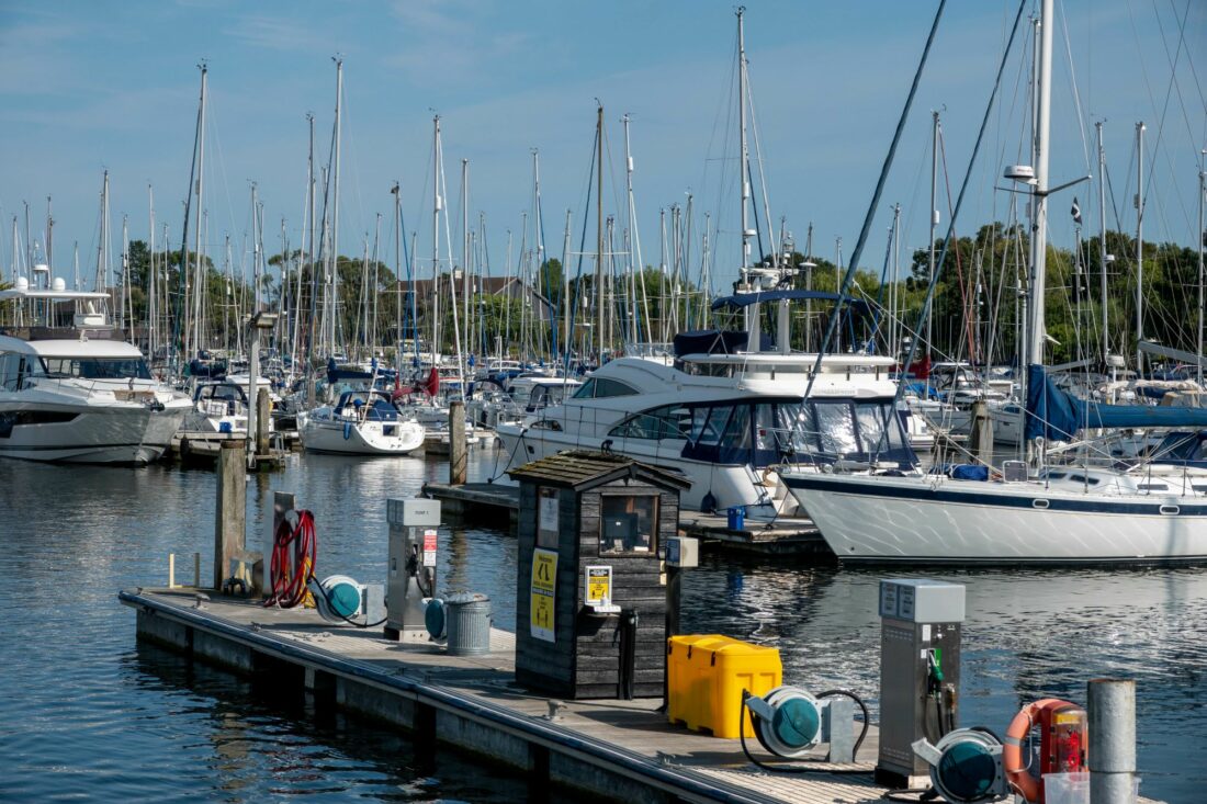 All You Need to Know About Boat Fuel: A Comprehensive Guide - Neighbor Blog
