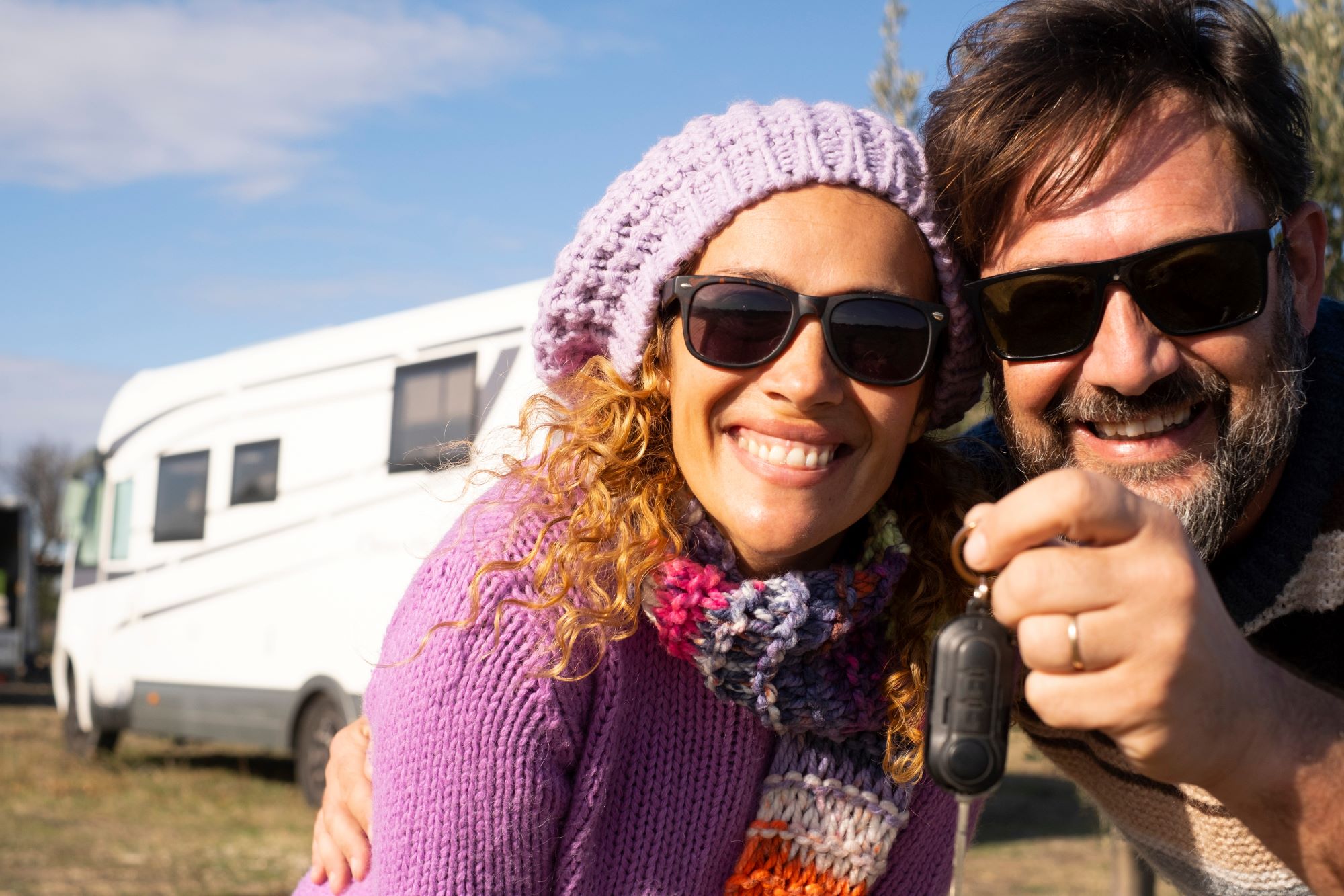 When is the Best Time of Year to Buy an RV? - Neighbor Blog