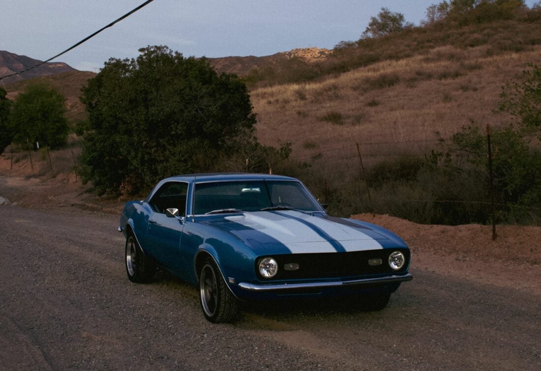 The 10 Best Muscle Cars of All Time - Neighbor Blog