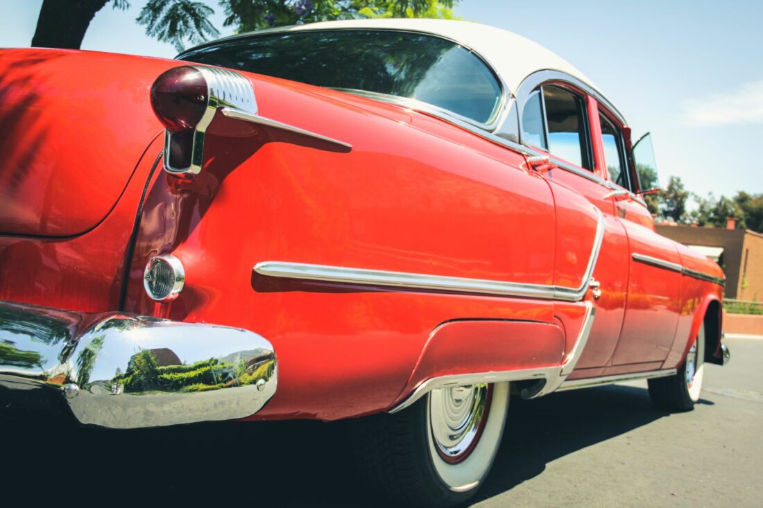 10 Future Collectible Cars: Which Cars Will Be Classics in the Future ...