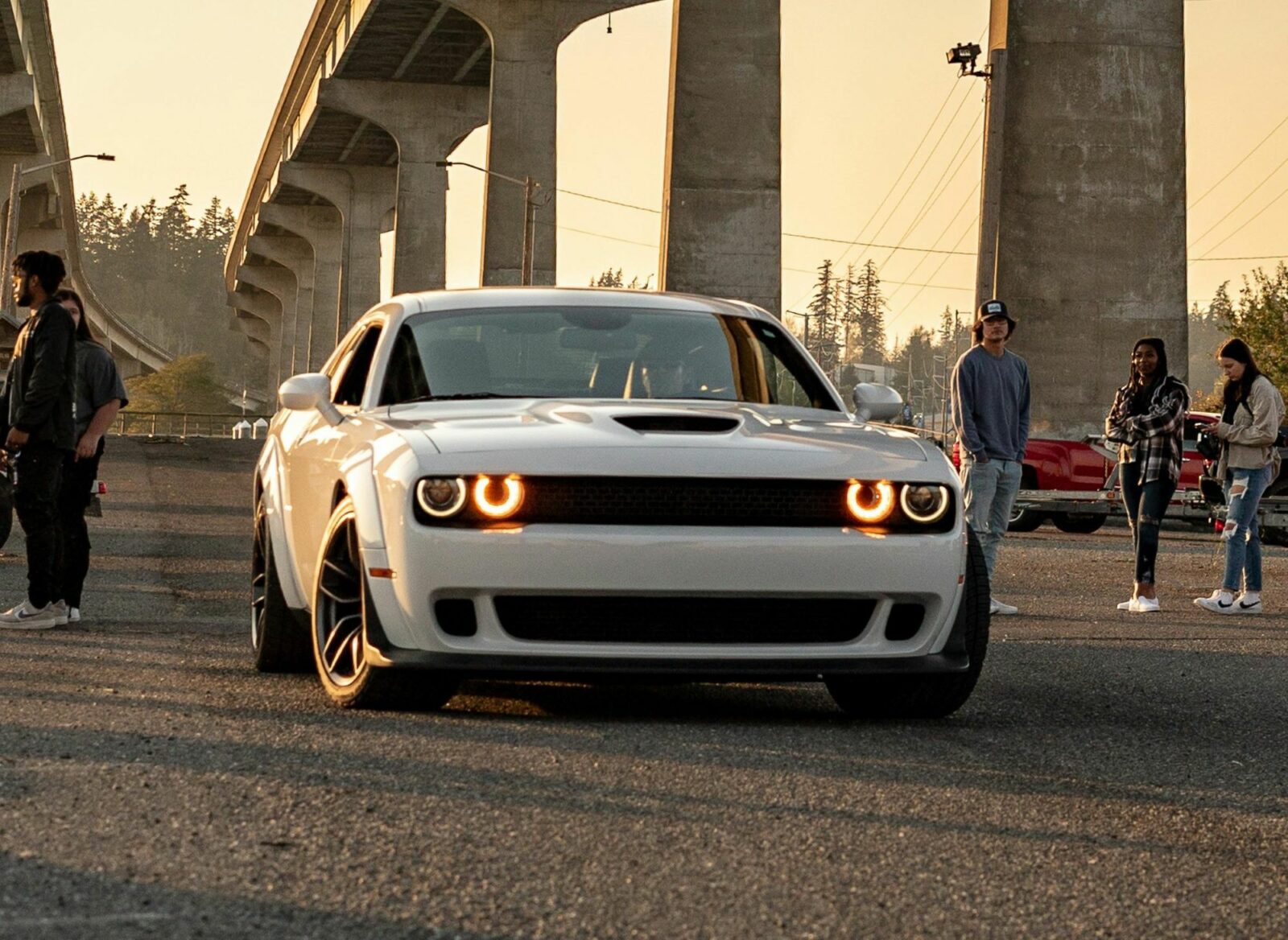 The 10 Best Muscle Cars of All Time - Neighbor Blog