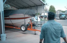 How to Flush an Inboard Boat Engine - Neighbor Blog