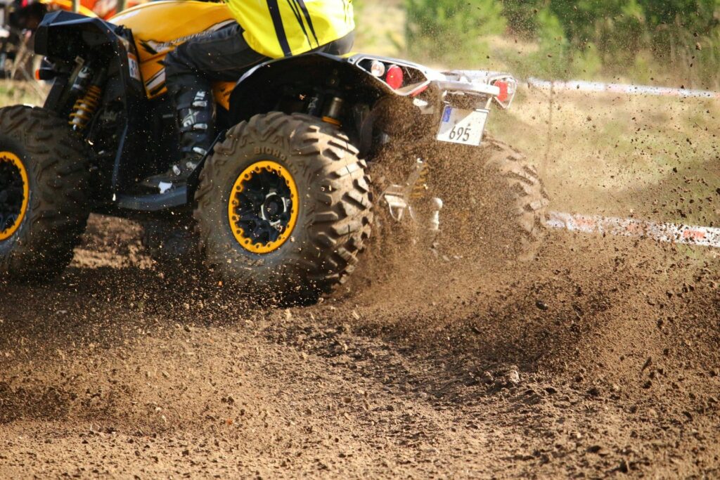 A Comprehensive Guide to Off-Road Vehicle Types - Neighbor Blog