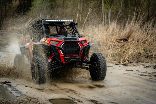 A Comprehensive Guide to Off-Road Vehicle Types - Neighbor Blog