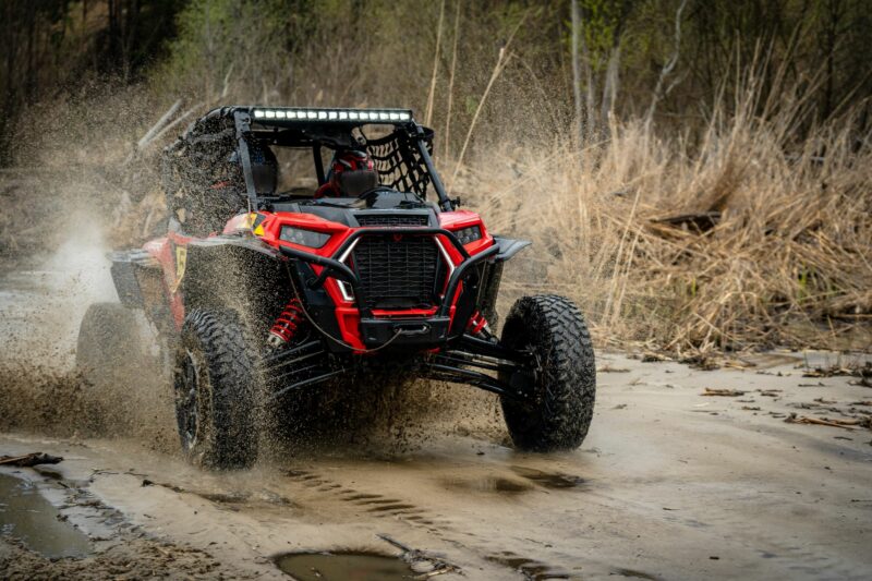 A Comprehensive Guide to Off-Road Vehicle Types - Neighbor Blog