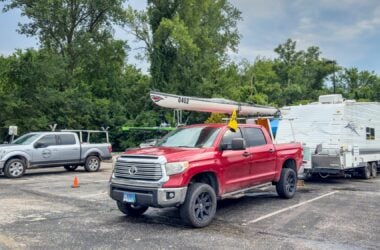 What Are the Best Toads for RV Towing in 2023? - Neighbor Blog
