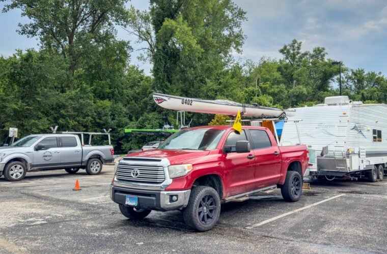 What Are the Best Toads for RV Towing in 2023? - Neighbor Blog
