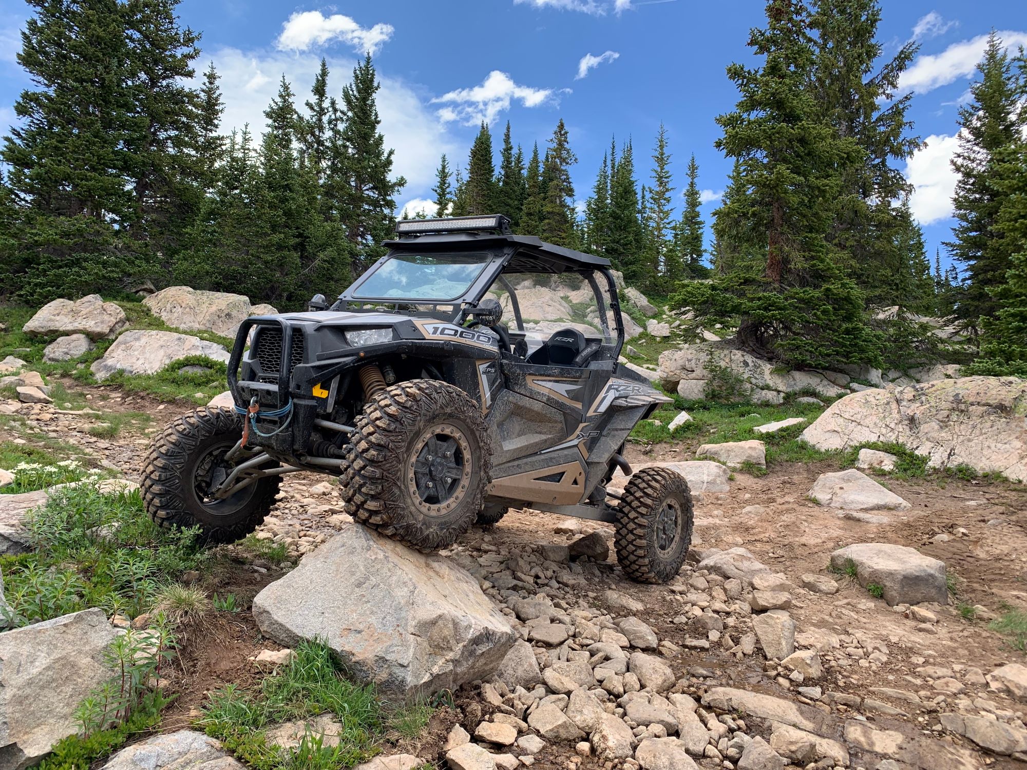 ATV vs. UTV: The Key Differences Between Them - Neighbor Blog