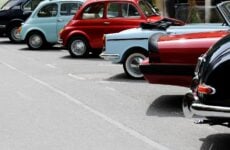 5 Different Types of Classic Cars: Complete Guide - Neighbor Blog