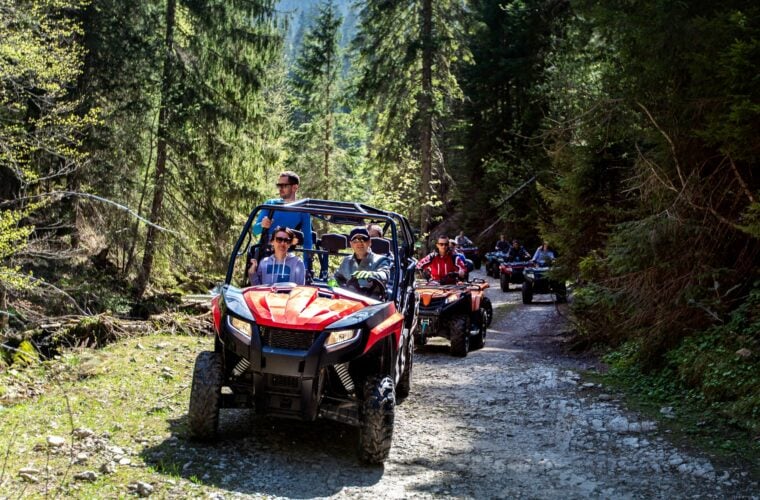How Much Does A UTV Cost: A Complete Buyer’s Guide - Neighbor Blog