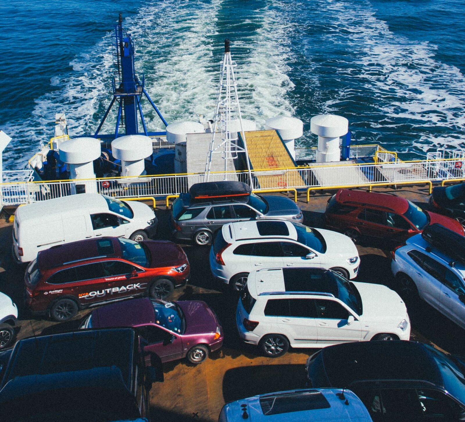 Importing Classic Cars to the USA: A Step-by-Step Guide - Neighbor Blog