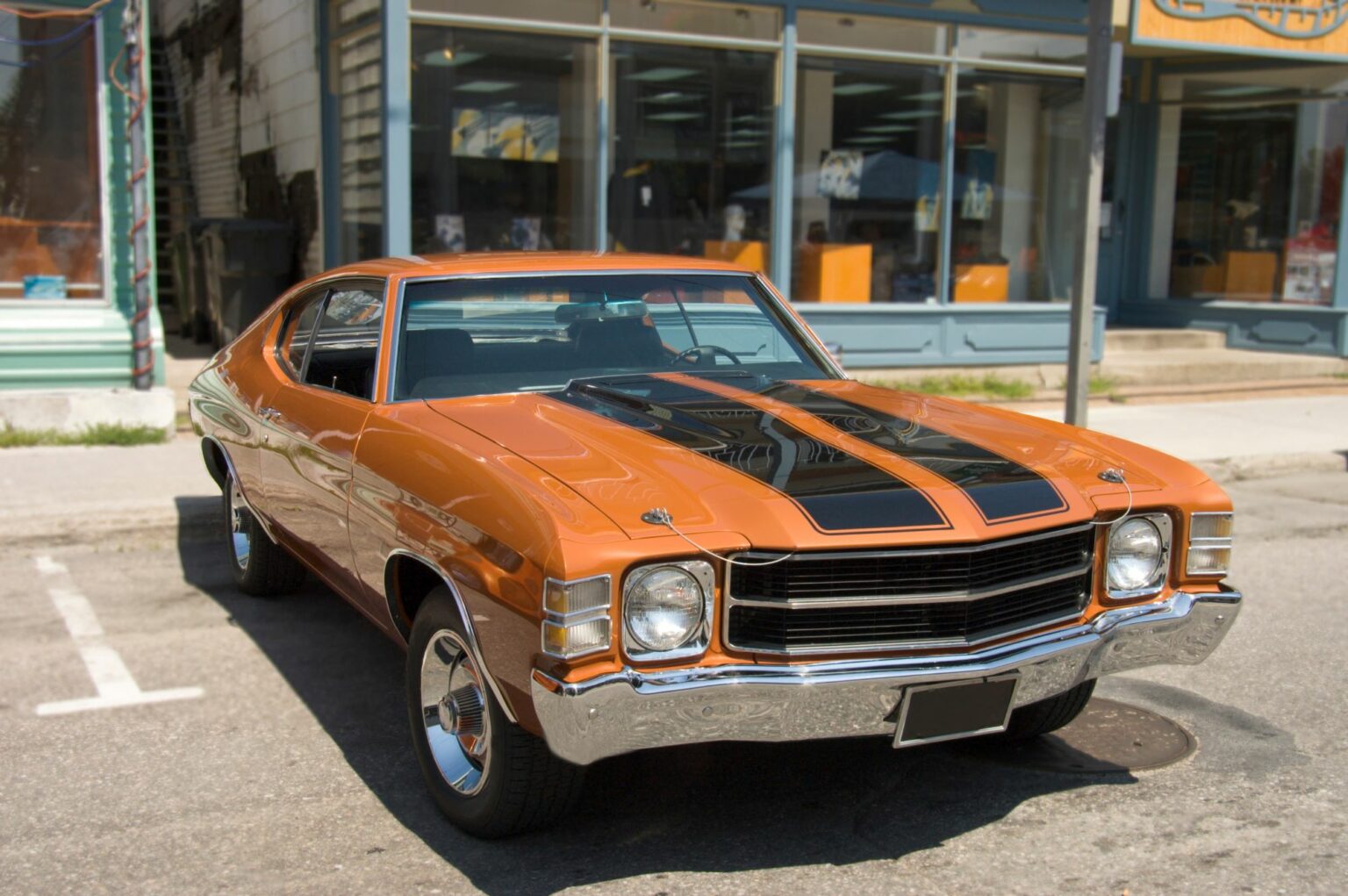 Discovering the Best Year for Chevelles: The 5 Favorites - Neighbor Blog