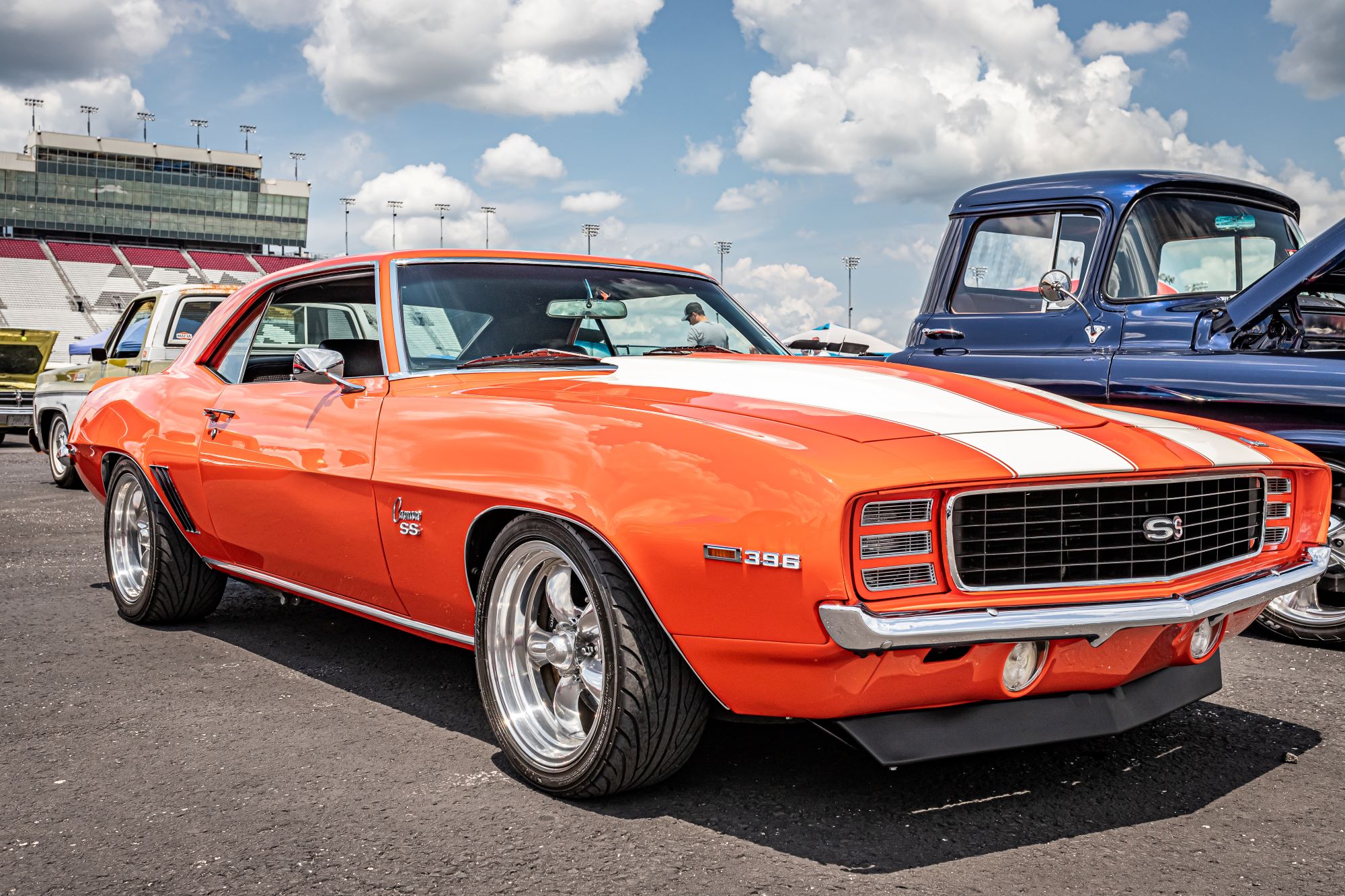 The 6 Best Classic Cars to Restore By Yourself - Neighbor Blog