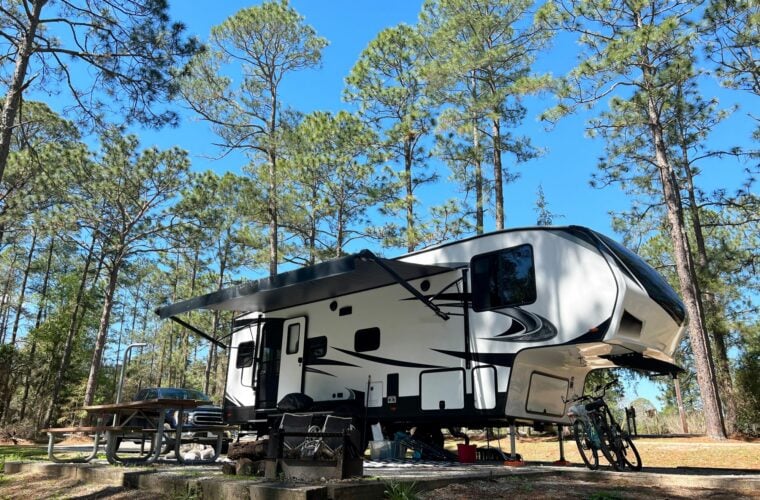 The Best Modern RVs of 2024 - Neighbor Blog