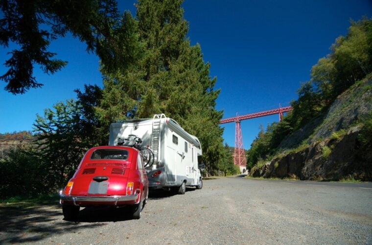 What Are the Best Toads for RV Towing in 2023? - Neighbor Blog