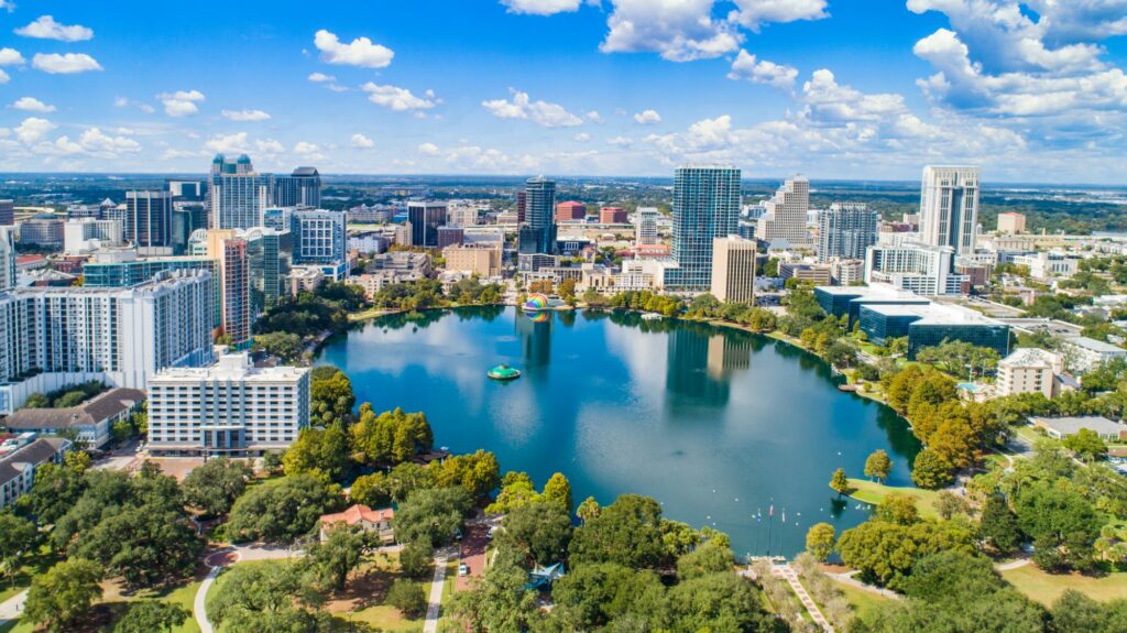 The 9 Best Neighborhoods To Live In Orlando - Neighbor Blog