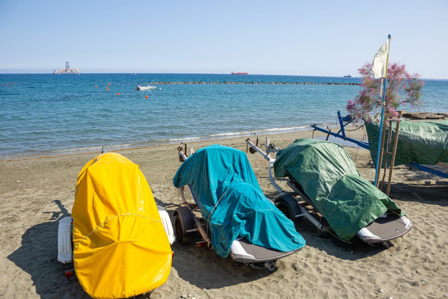 How to Winterize a Jet Ski In 7 Simple Steps - Neighbor Blog