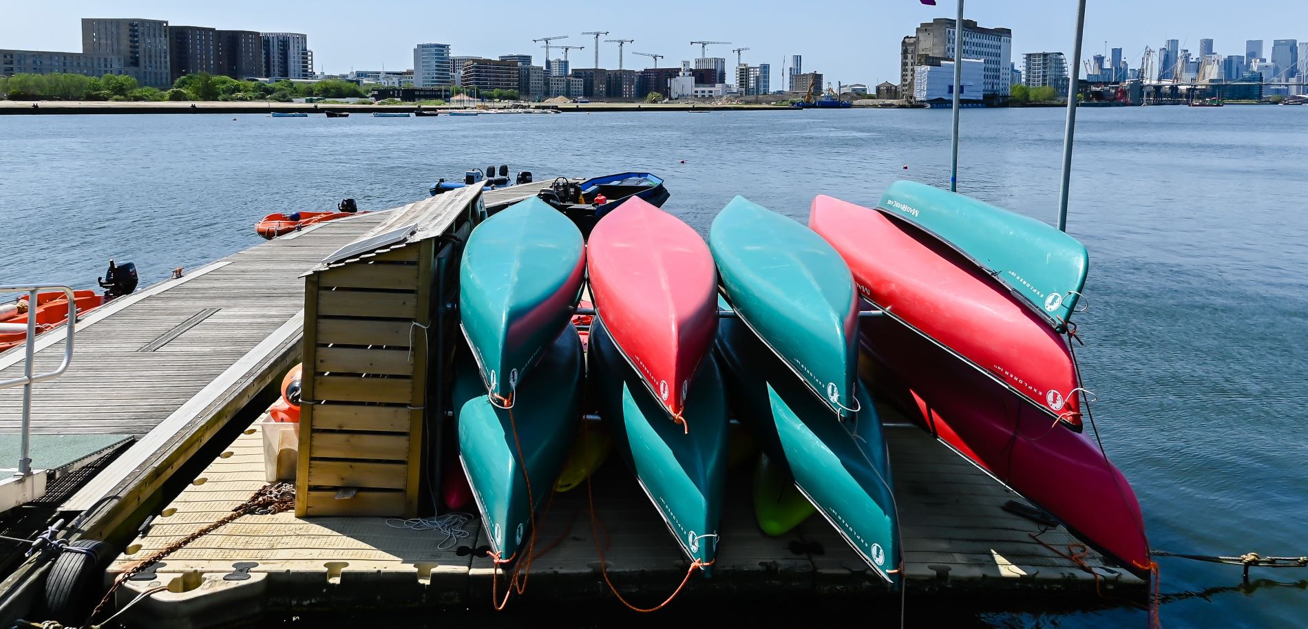 Canoe vs Kayak: Uncovering the Best Fit for Your Paddling Adventures ...