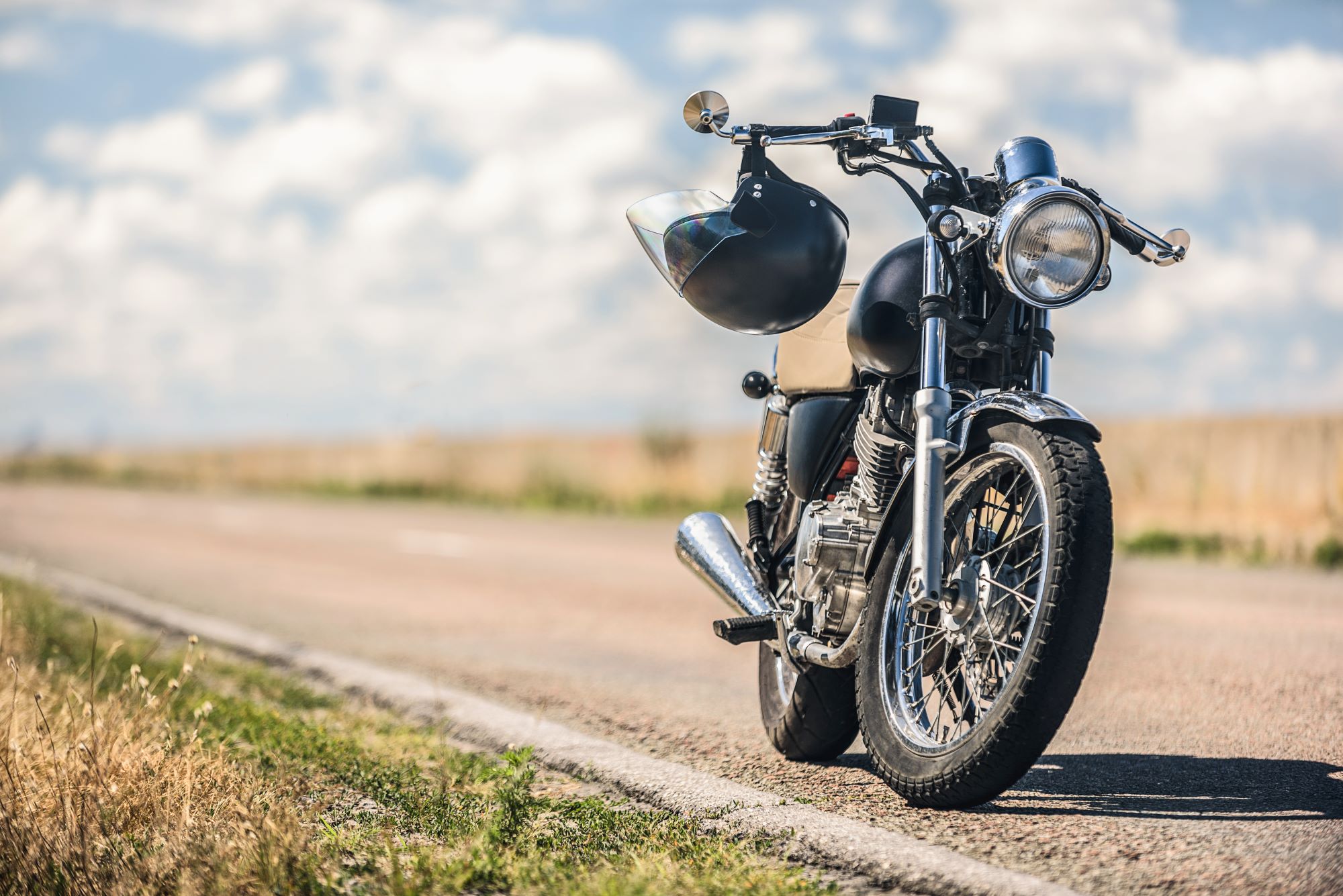 6 Best Motorcycles for Beginners - Neighbor Blog