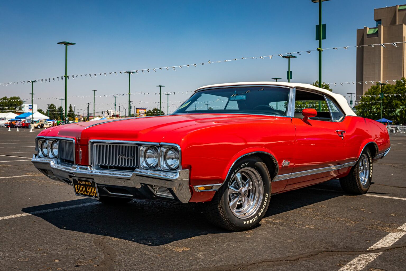 The 6 Best Classic Cars to Restore By Yourself - Neighbor Blog