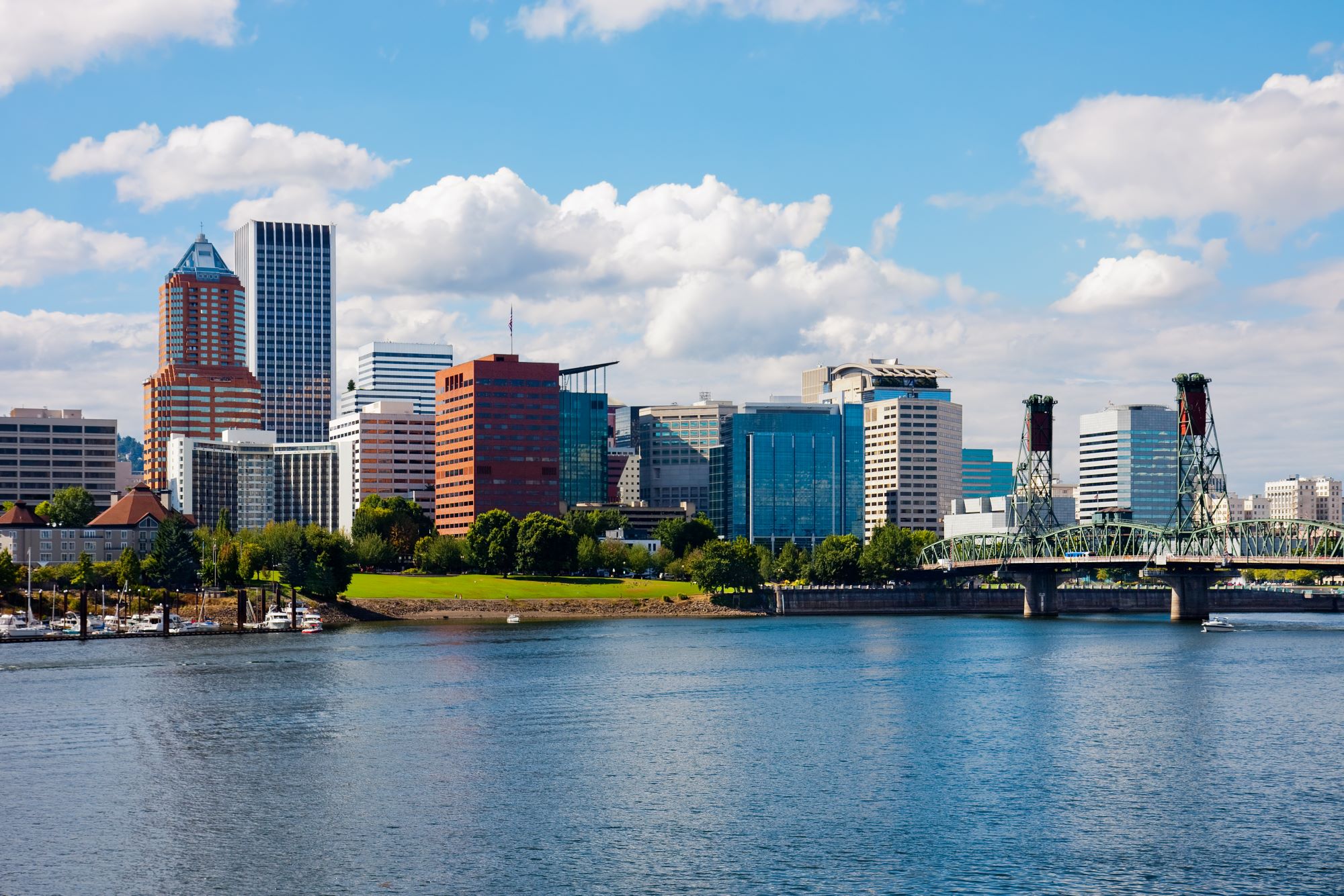 Discover Portland's Finest: A Guide to the Best Neighborhoods in ...