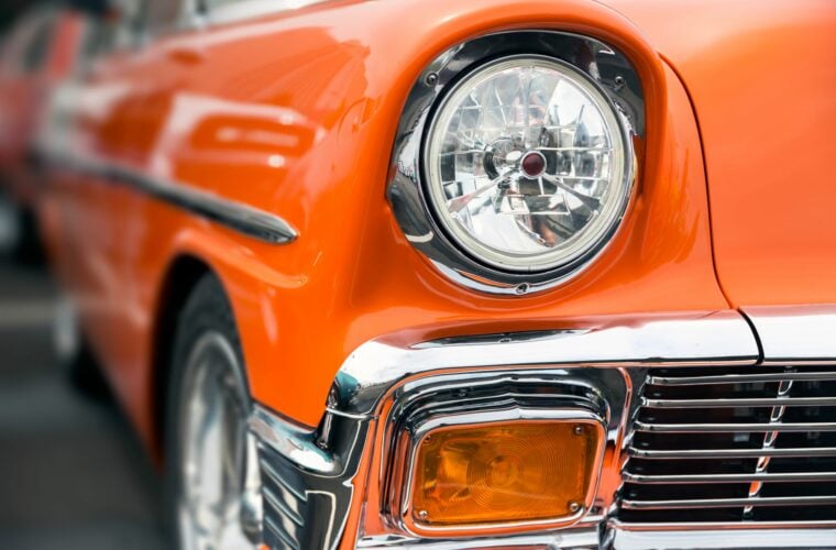 Top 7 Best Beginner Project Cars for Aspiring Gearheads - Neighbor Blog