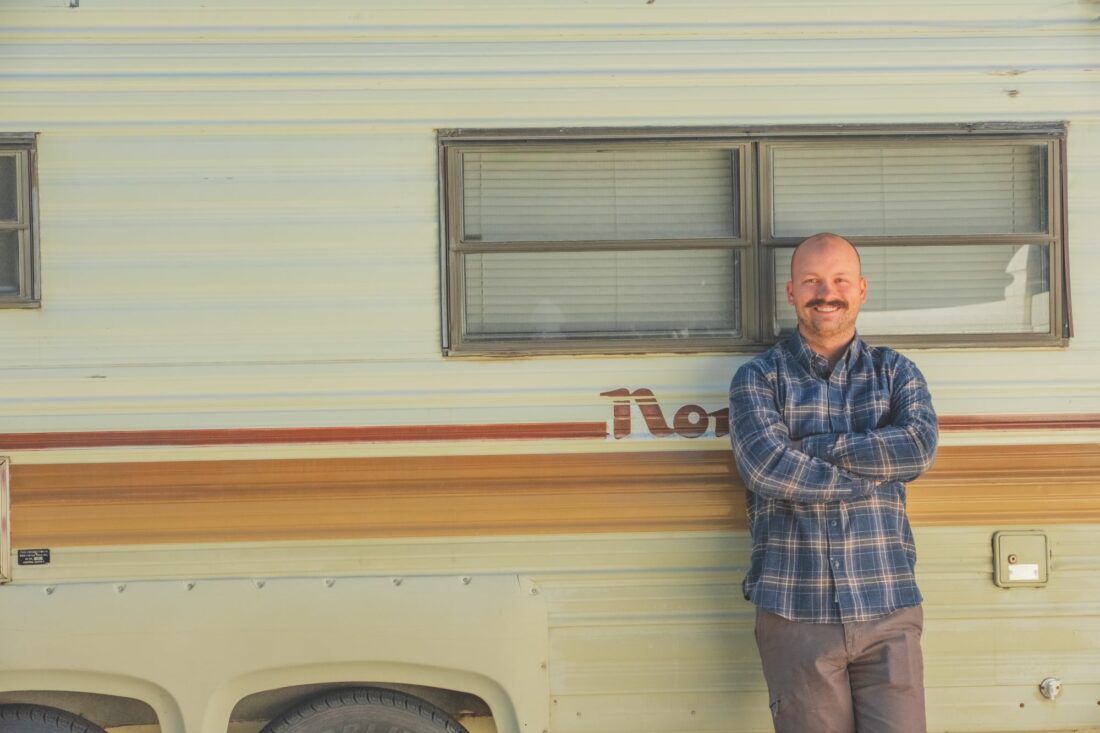 Hit the Road with Confidence: Top 7 Essential RV Basics for Beginners ...