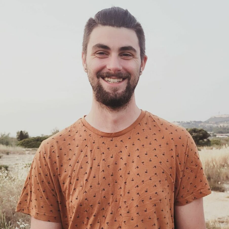 Isaac Payne, Author at Neighbor Blog