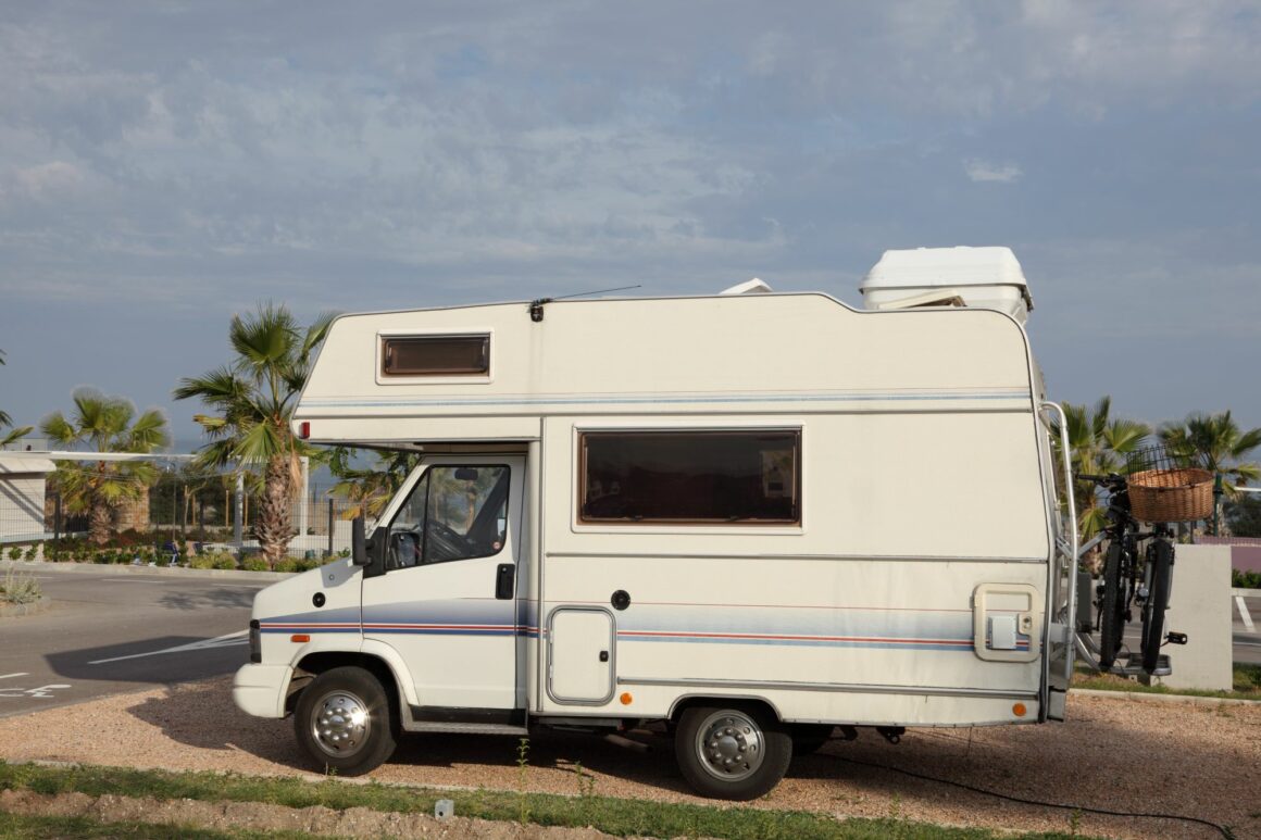 The Best Small RVs (Class B and Class C) of 2023 - Neighbor Blog
