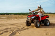 A Complete Guide to ATV Sizing - Neighbor Blog