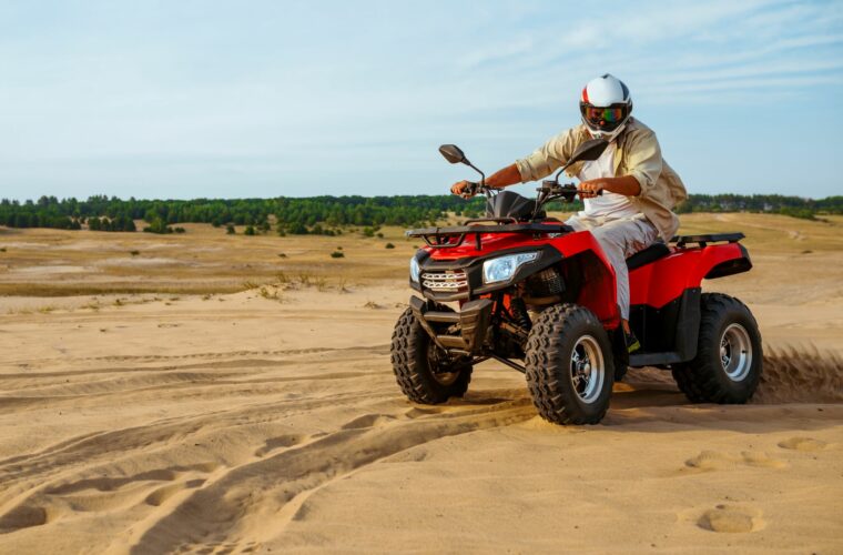 A Complete Guide to ATV Sizing - Neighbor Blog