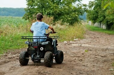 Different Types of ATVs: A Comprehensive Guide - Neighbor Blog