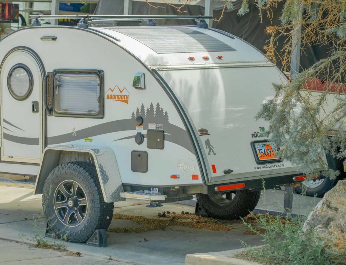 The Best Teardrop Camper Models: Our Top Picks of 2024 - Neighbor Blog