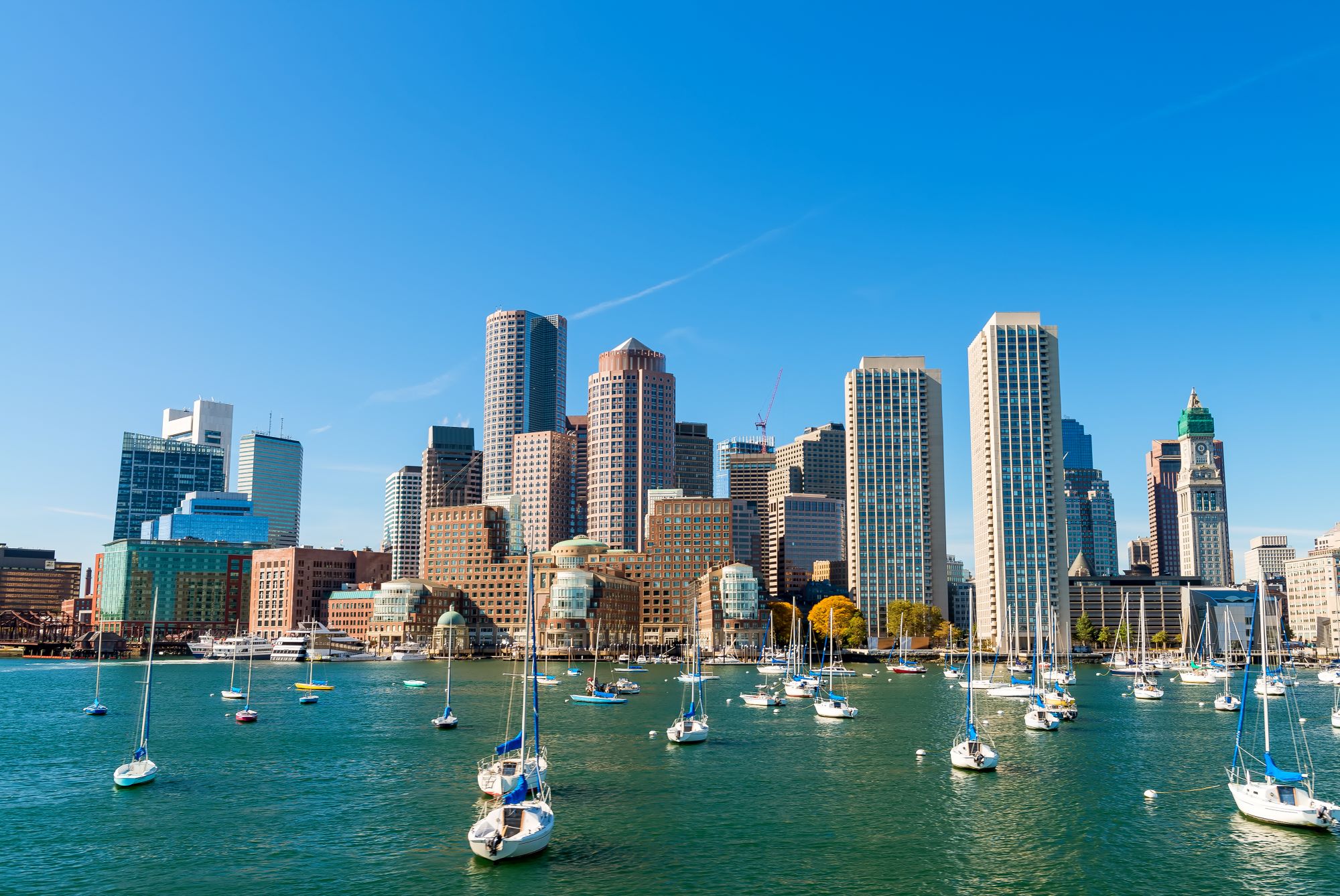 5 Best Neighborhoods To Live In Boston - Neighbor Blog