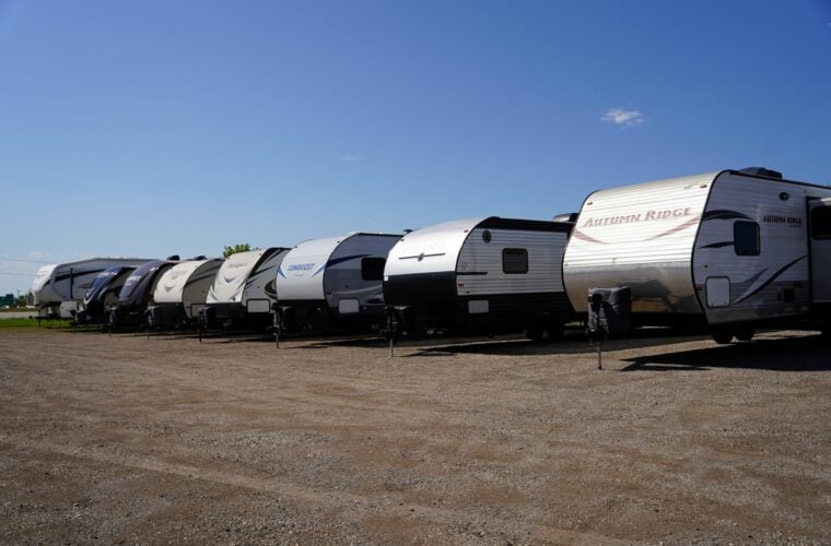 Is RV Lot Ownership Right for You? The Pros and Cons of Owning an RV ...