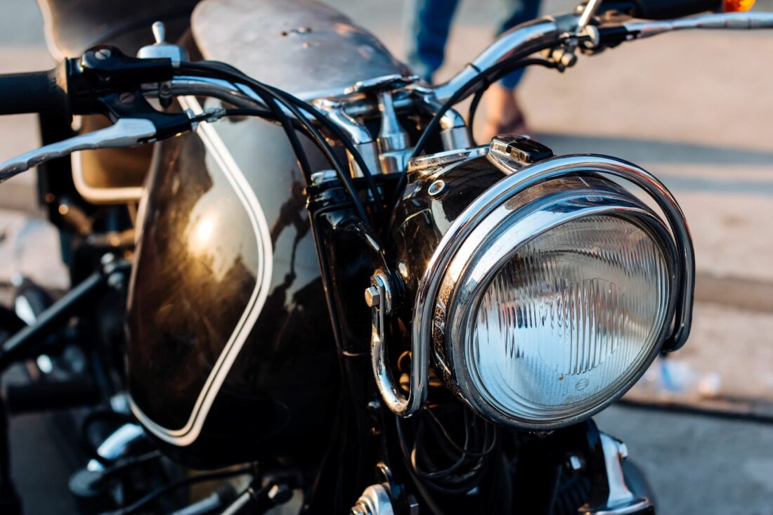The 8 Best Classic Motorcycles to Add to Your Collection - Neighbor Blog