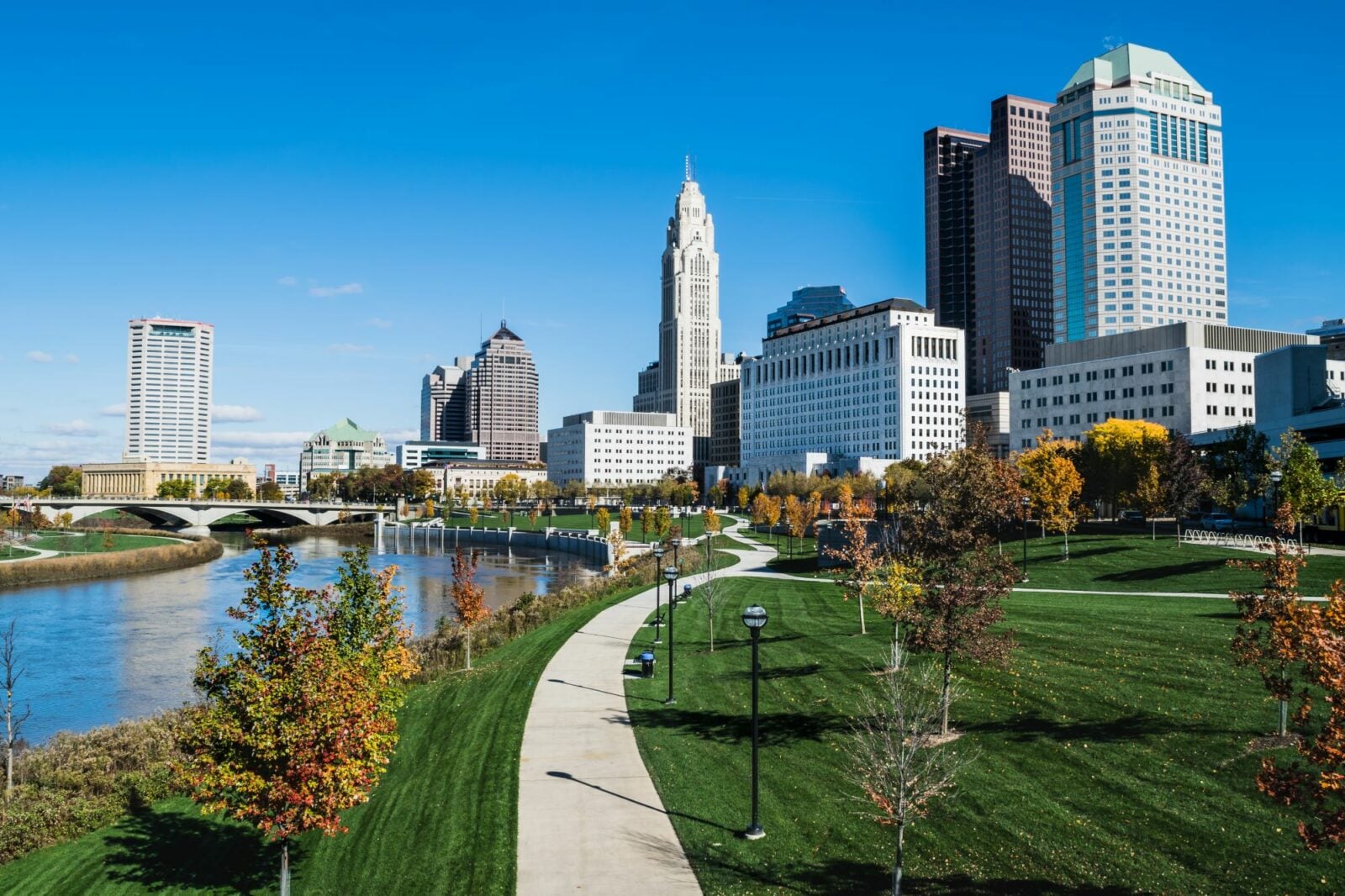 The 7 Best Neighborhoods in Columbus, Ohio - Neighbor Blog