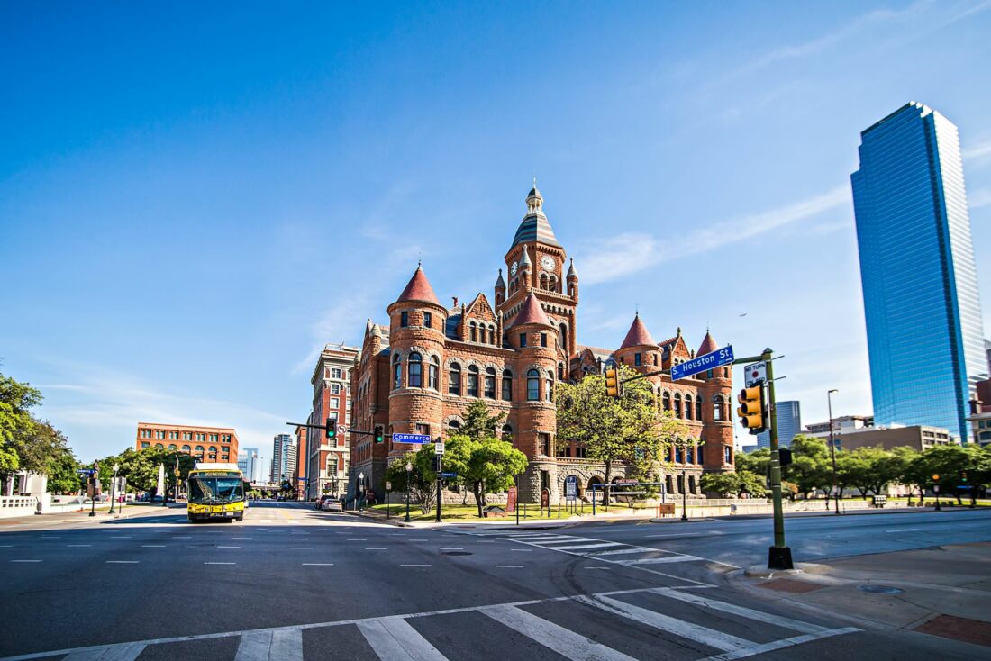 9 Things You Should Know Before Moving to Dallas - Neighbor Blog