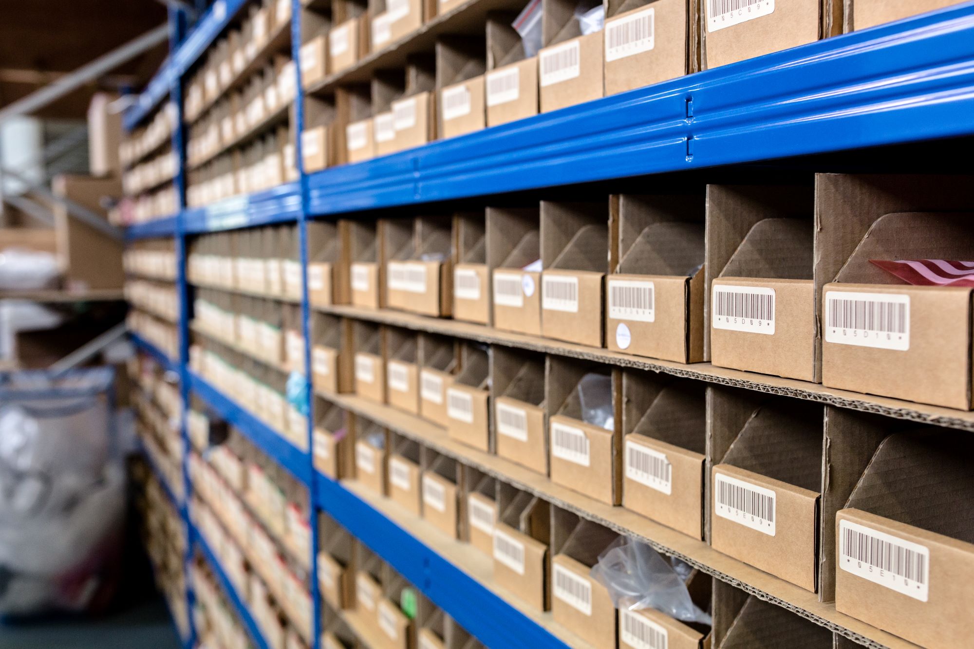 eCommerce Storage 101: The Smart Strategies You Should Adopt - Neighbor ...