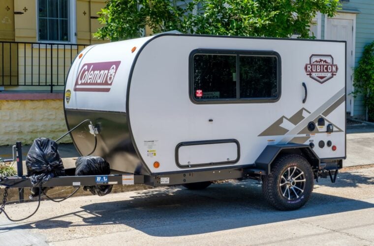 The 5 Best Travel Trailer Brands to Buy in 2024 - Neighbor Blog