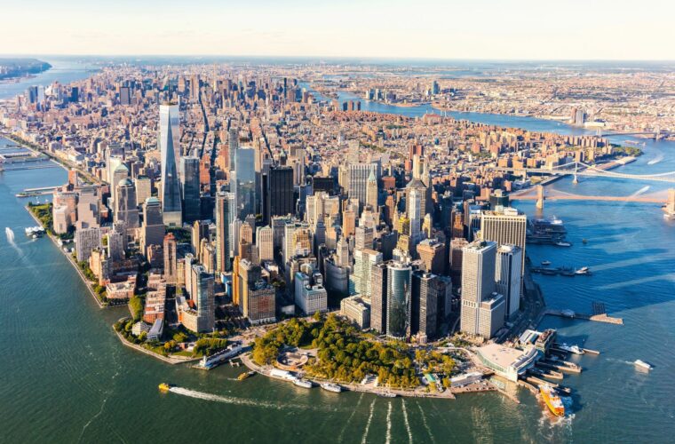 The 8 Best Neighborhoods to Live in Queens - Neighbor Blog