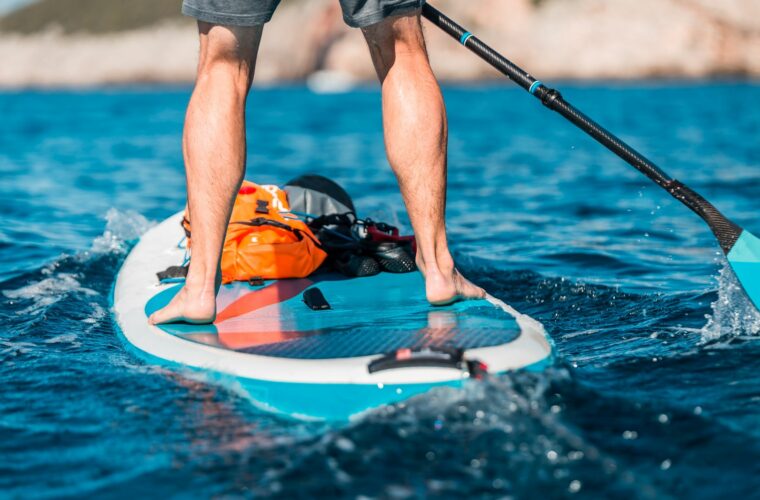 How to Choose a Wakeboard? Wakeboard Size Chart and Guide - Neighbor Blog