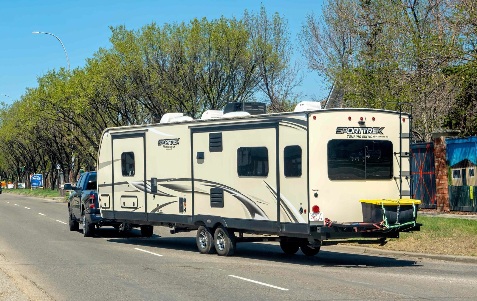 Top Picks: The Best Used Trucks for Towing - Neighbor Blog