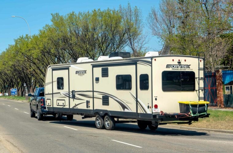 What Are the Best Toads for RV Towing in 2023? - Neighbor Blog