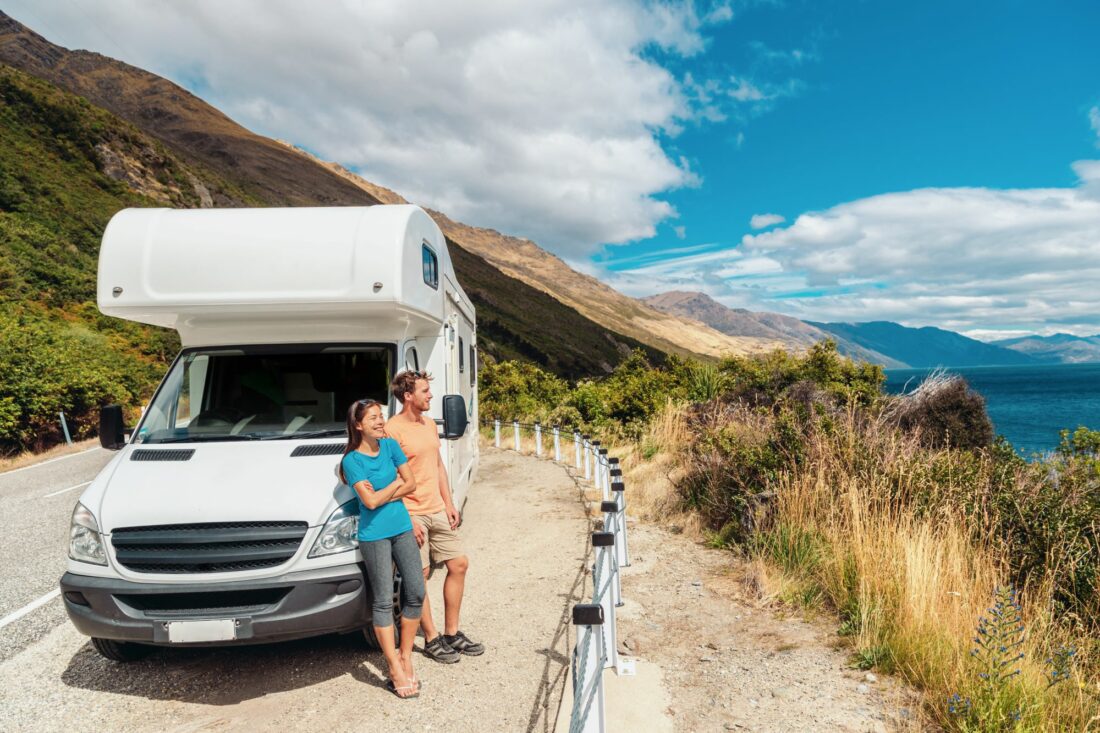 Launching Your Successful RV Rental Business: A Step-by-Step Guide ...