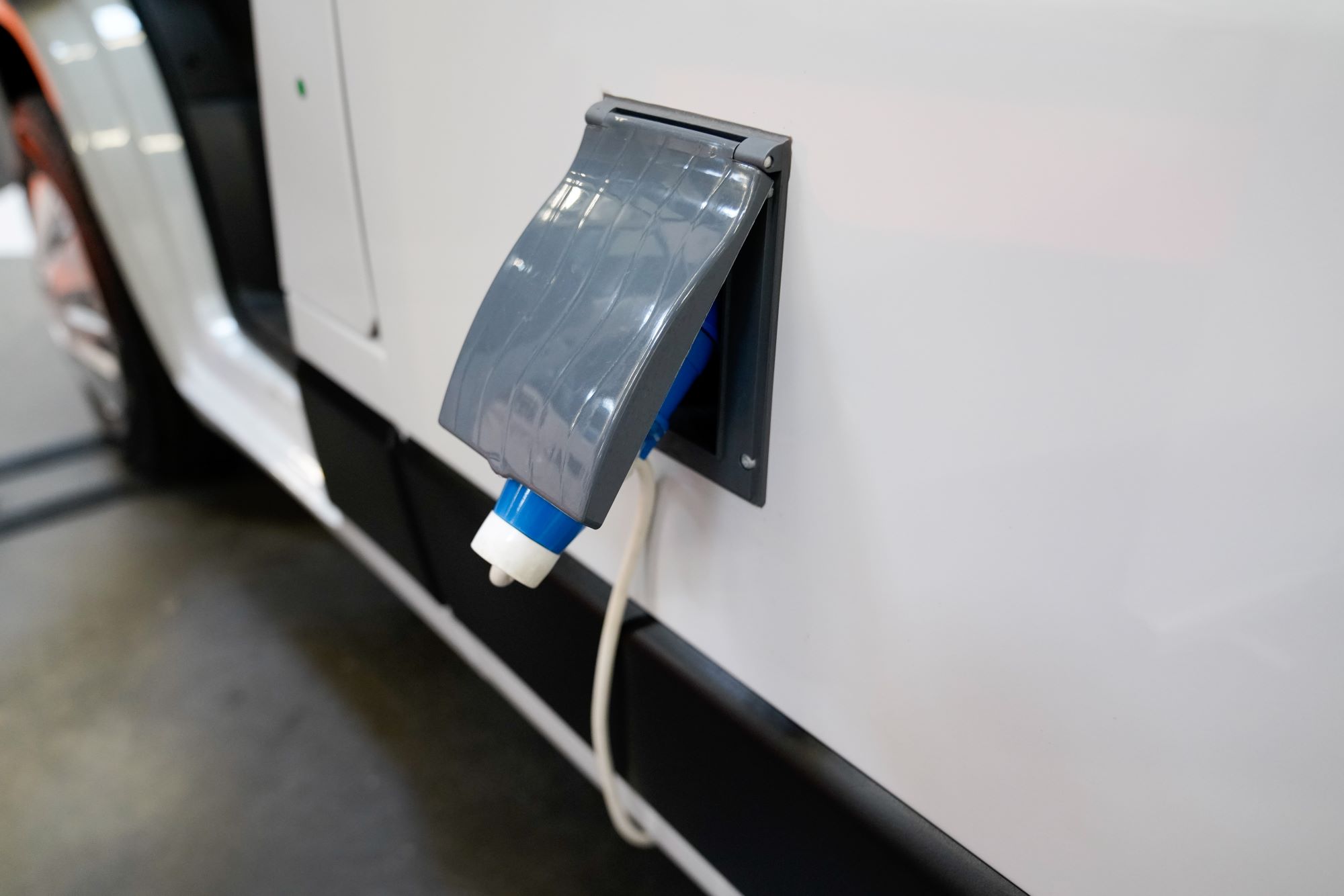 Ultimate Guide to the Best RV Surge Protector: 2024 Edition - Neighbor Blog