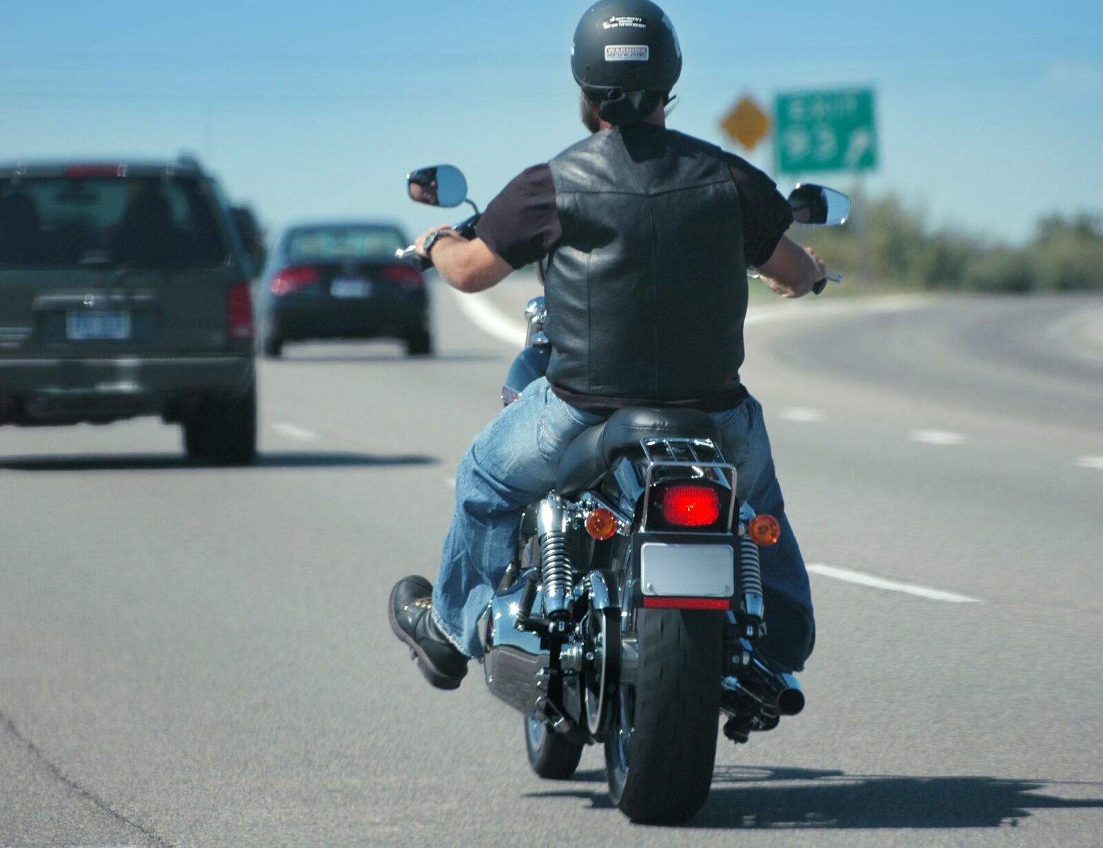 Safest Motorcycle: Our 3 Top Picks + a Guide for Choosing Your Bike ...